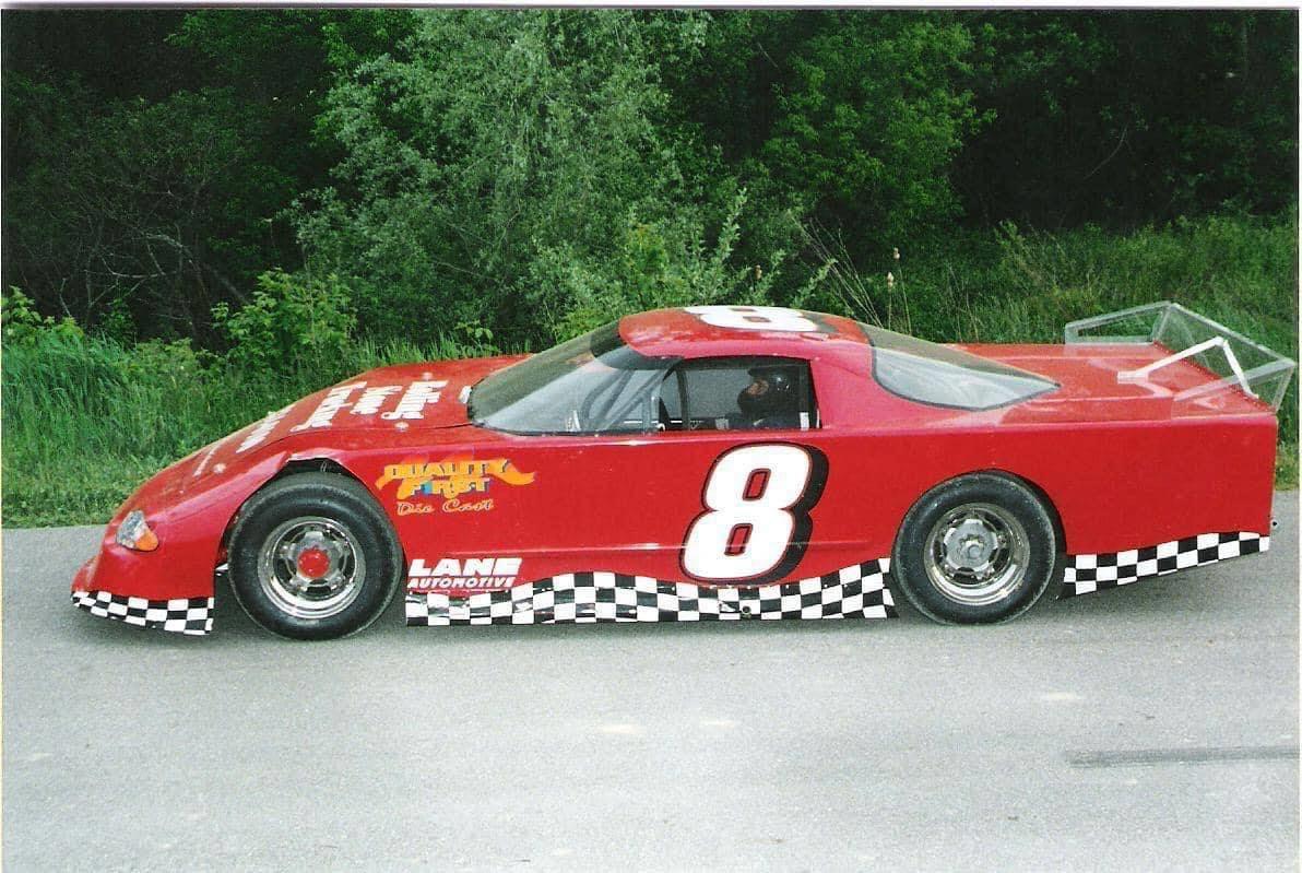 JimBrown8 by Curtis Towne - Trading Paints