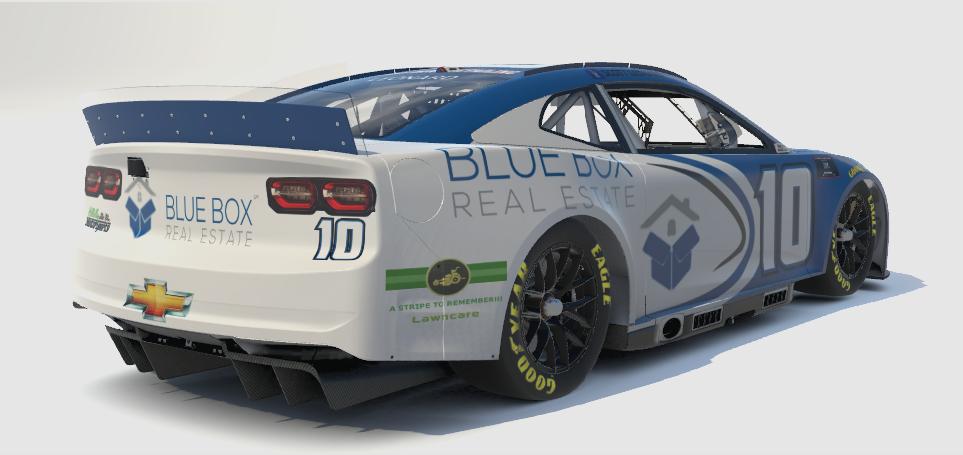 Blue Box Nexgen by Scott Leonard2 - Trading Paints