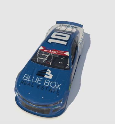 Blue Box Nexgen by Scott Leonard2 - Trading Paints