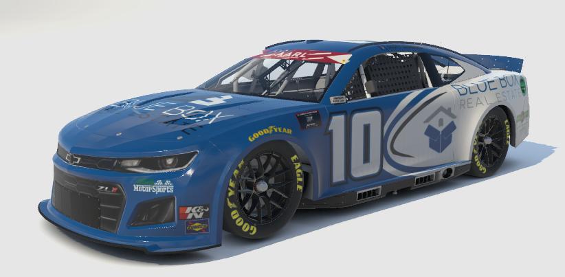 Blue Box Nexgen by Scott Leonard2 - Trading Paints