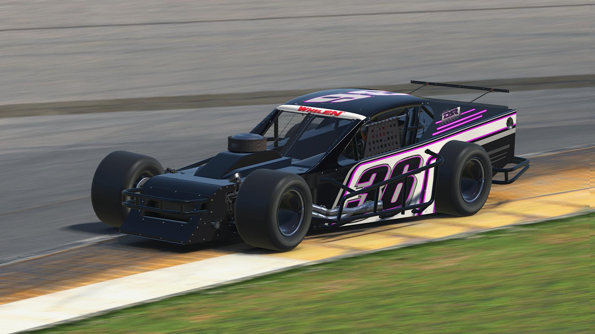 Dave Sapienza # by Rocco V Procaccini - Trading Paints