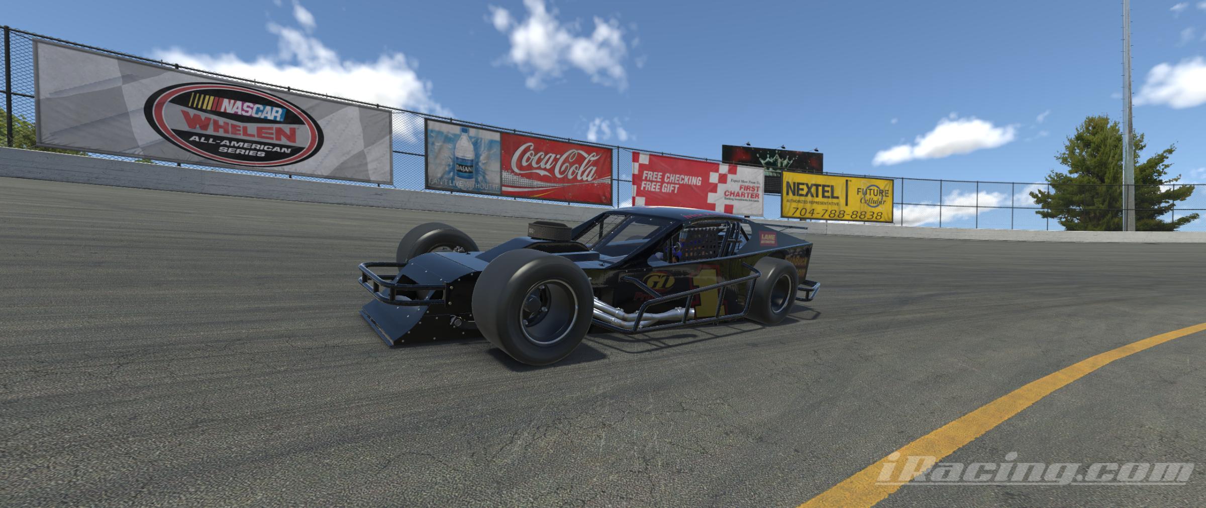 jim brown modified by Zach M Woods - Trading Paints