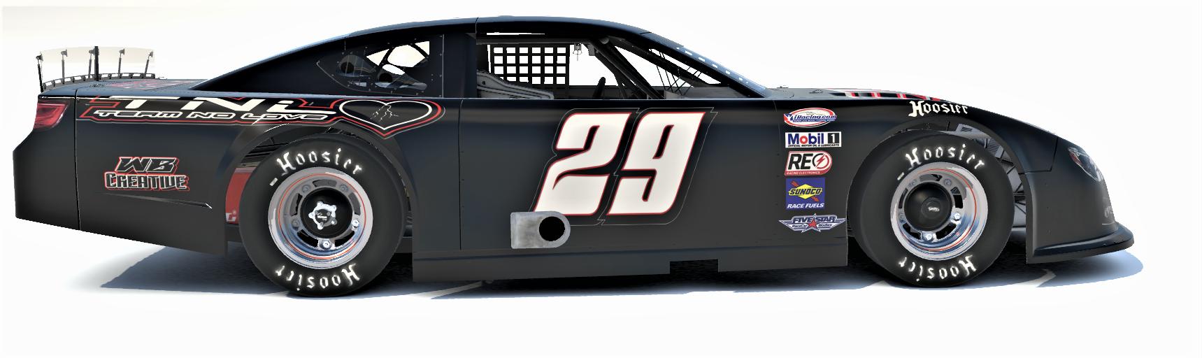 Lane Phillips SLM by Wade B. - Trading Paints