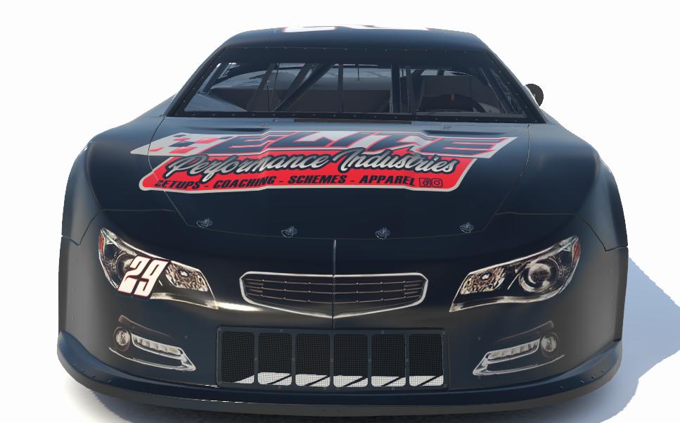 Lane Phillips SLM by Wade B. - Trading Paints