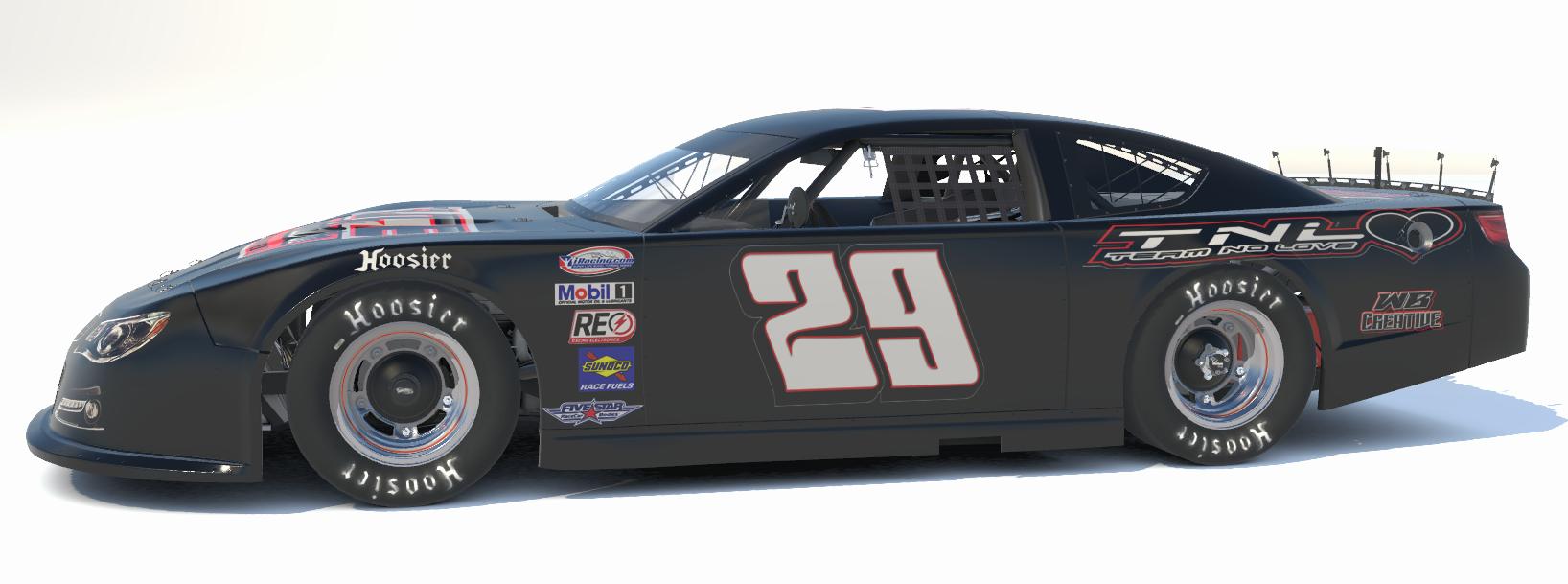 Lane Phillips SLM by Wade B. - Trading Paints