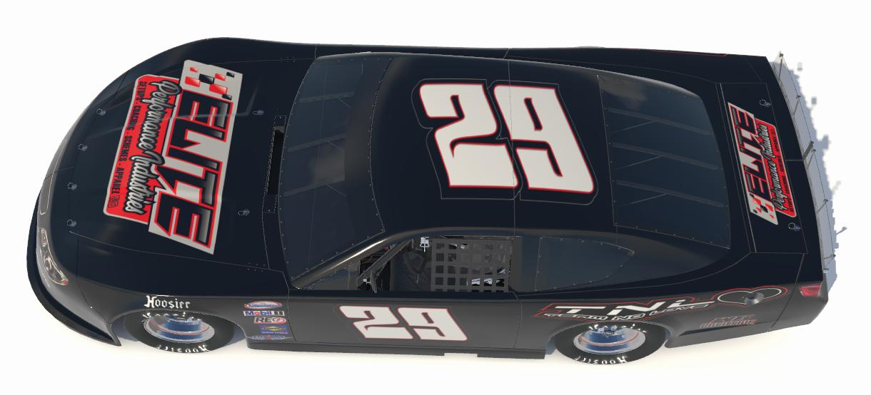 Lane Phillips SLM by Wade B. - Trading Paints