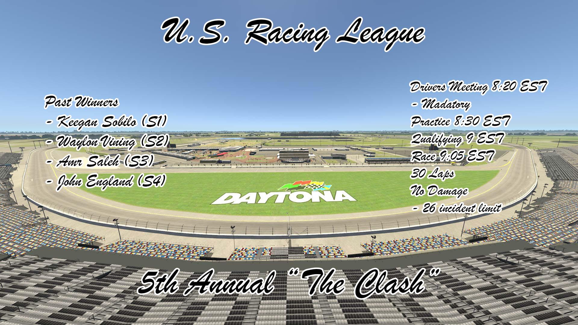 JARED EPKER Clash S5 by Keegan Sobilo - Trading Paints