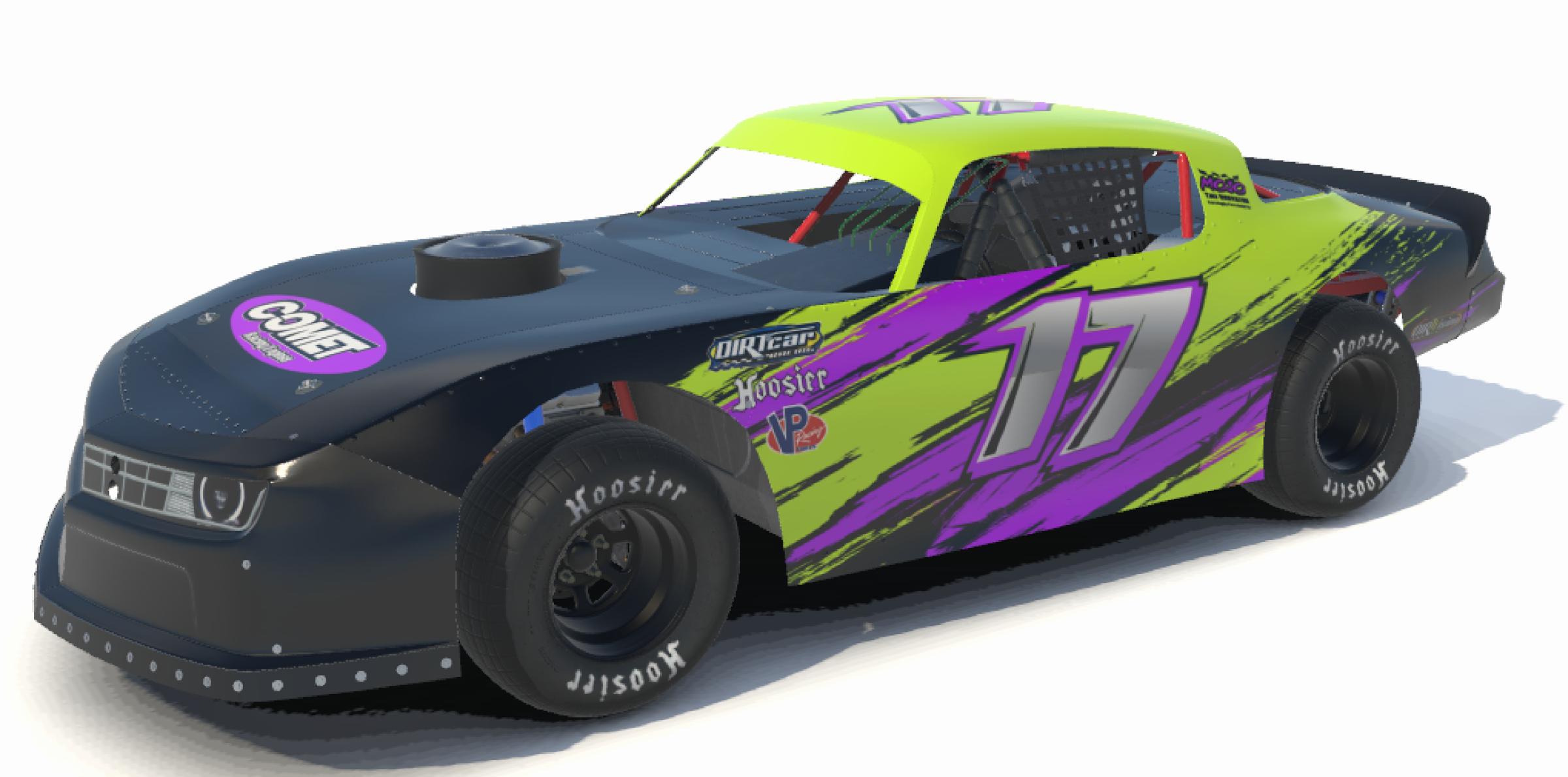 Hiatt DSS by Skyler M. - Trading Paints