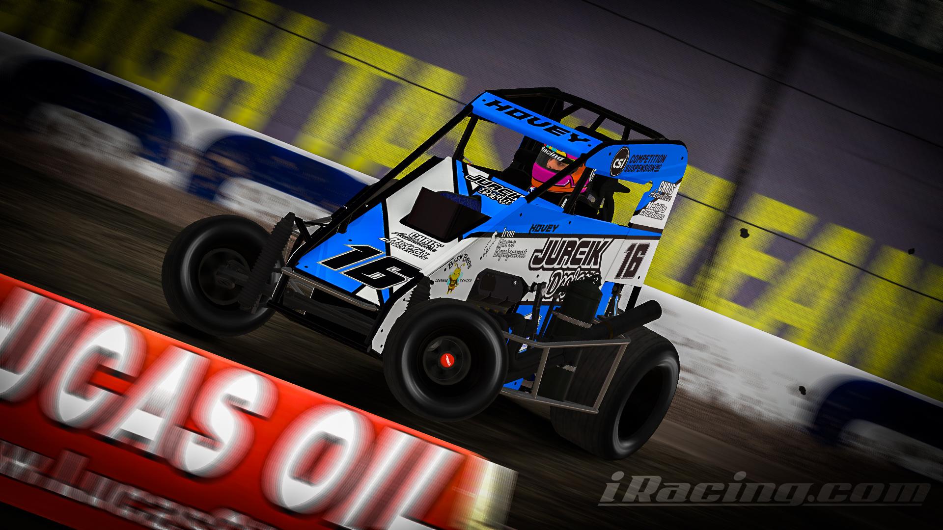 hovey midget by Zach Jurcik - Trading Paints