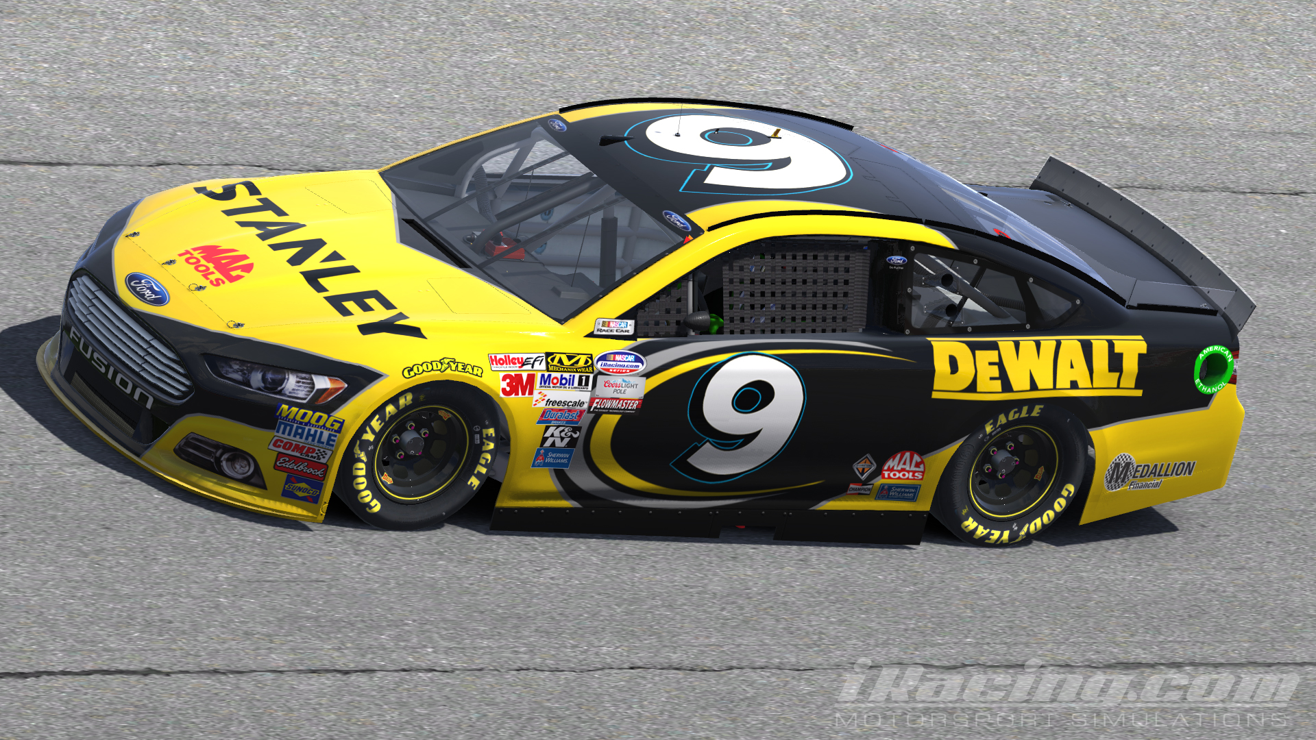 Stanley Tools by Scott Pierchorowicz - Trading Paints