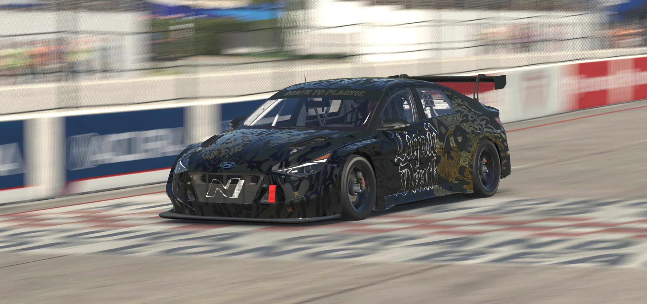 Liquid Death Machine by Matthew Vargas3 - Trading Paints