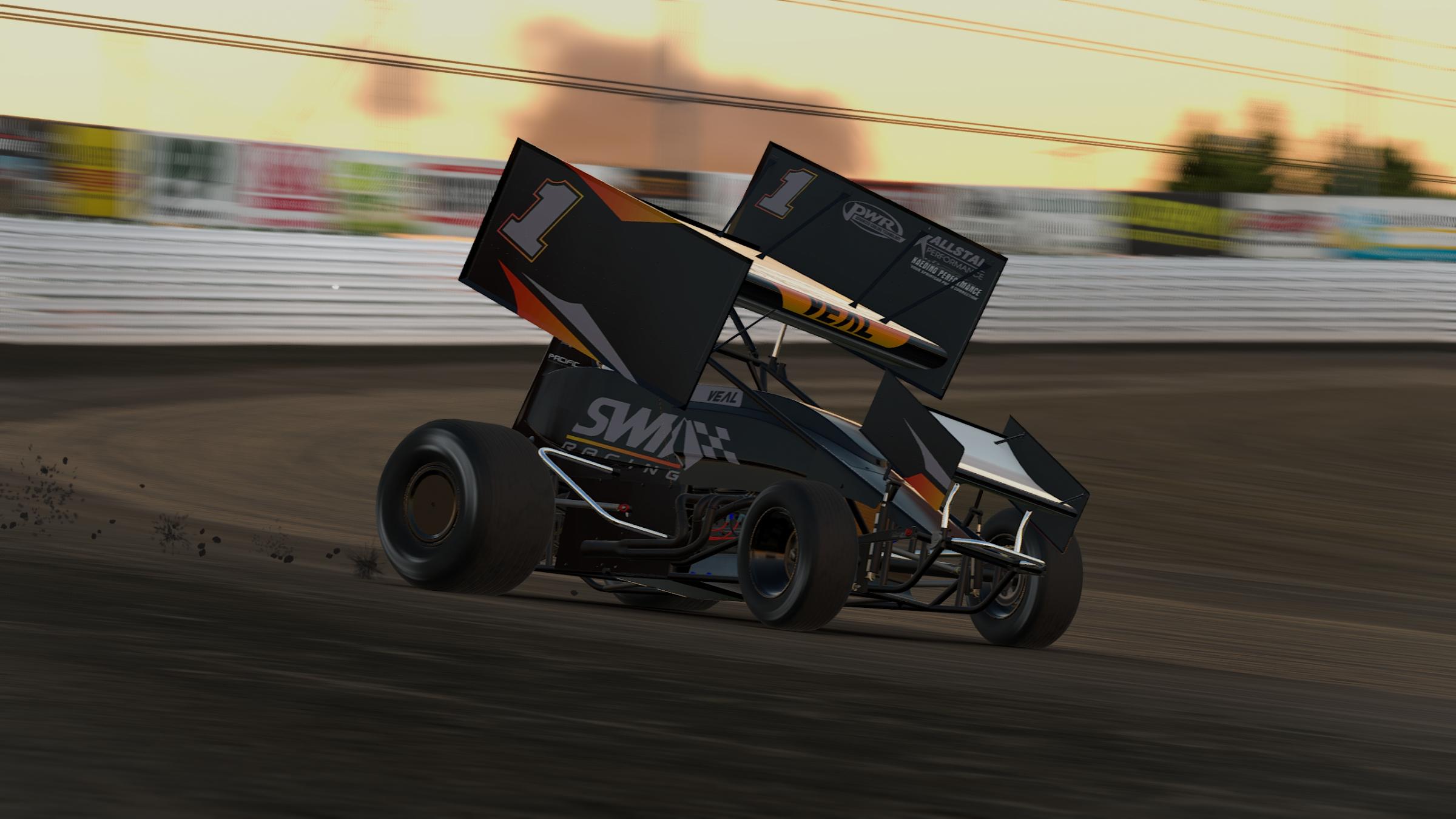 Jamie Veal 2022 by Kaden Law - Trading Paints