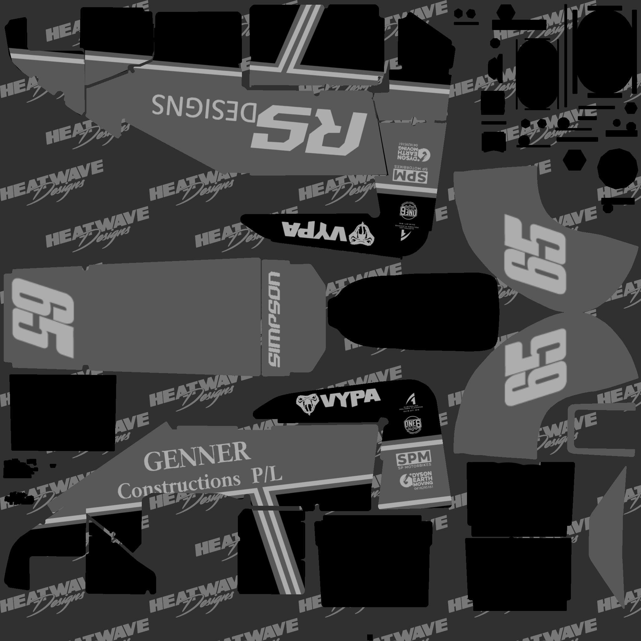 Riley Paint by Kobi Wright - Trading Paints