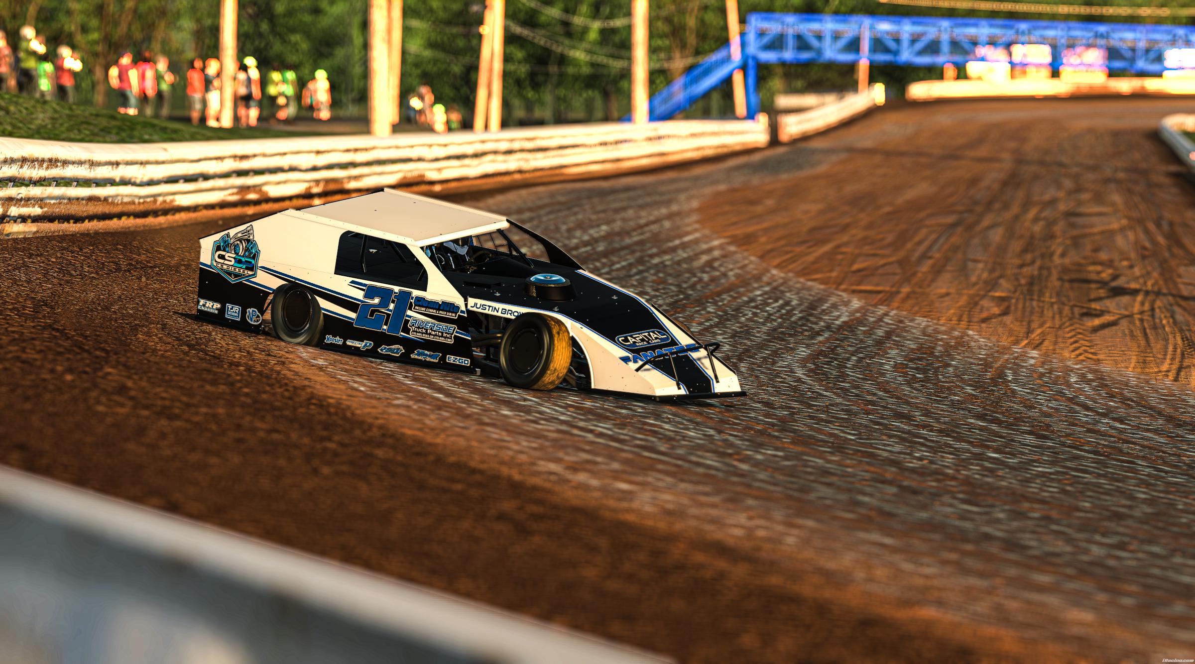 Justin Browns New UMP Mod by Austin J. - Trading Paints