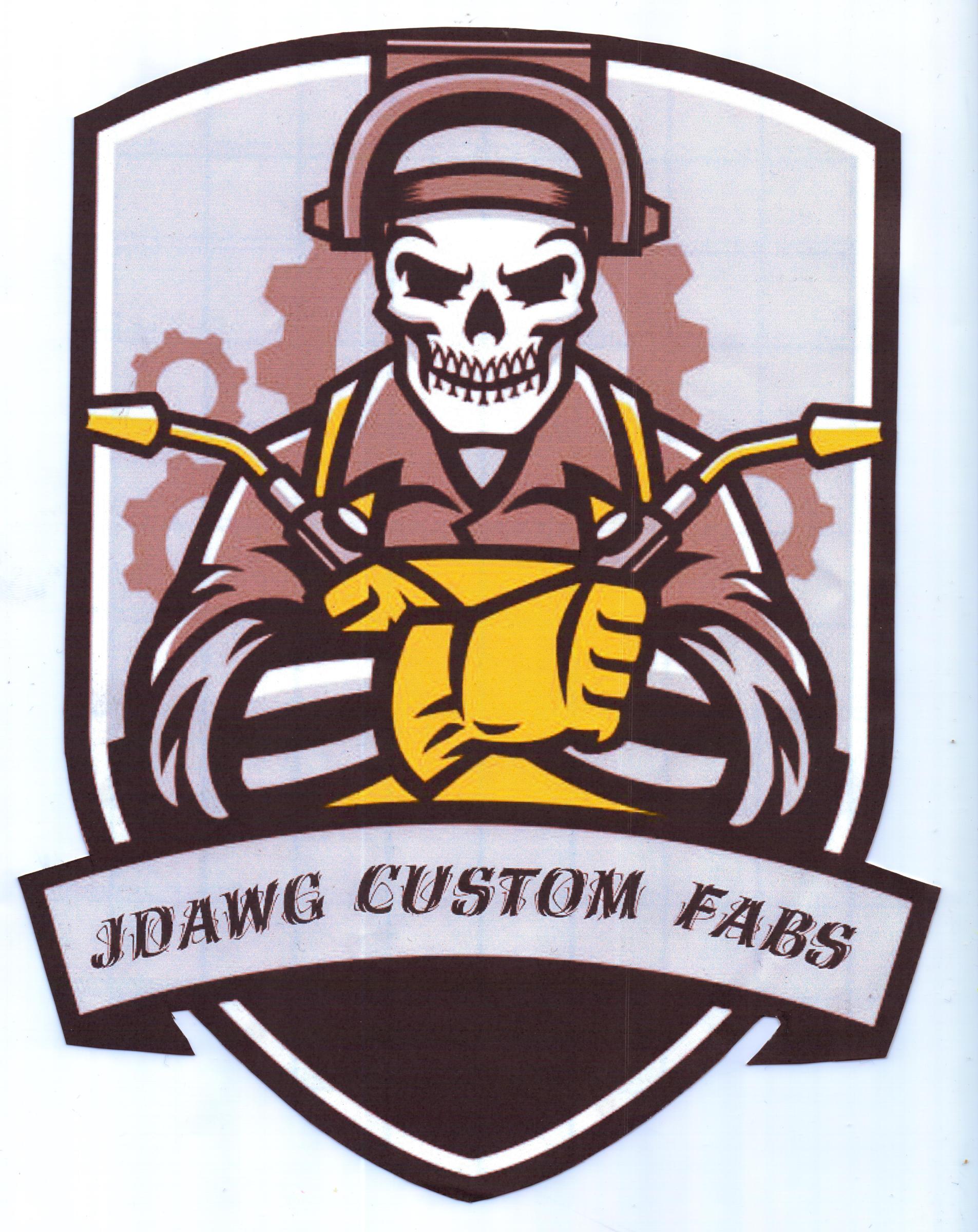 JDAWG by Jason Shilling - Trading Paints