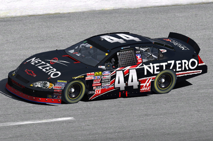 NetZero K&N Impala by Michael Denton - Trading Paints