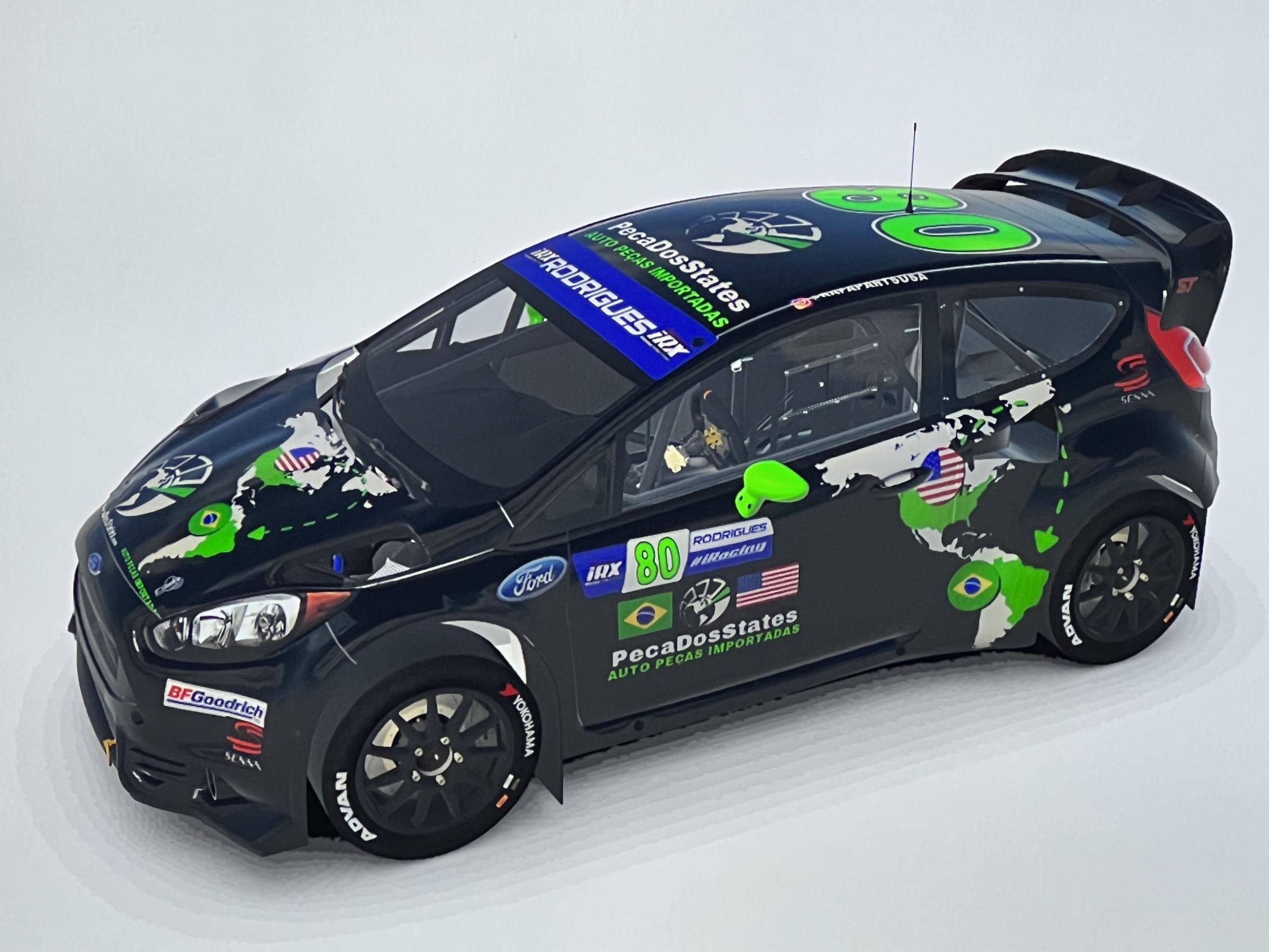 PDSDirtRoad01 by Rafael Rodrigues5 - Trading Paints