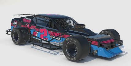 Mark Keeteman Tour Mod by Ryan Hatch2 - Trading Paints