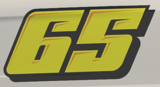 65 by Greg W. - Trading Paints