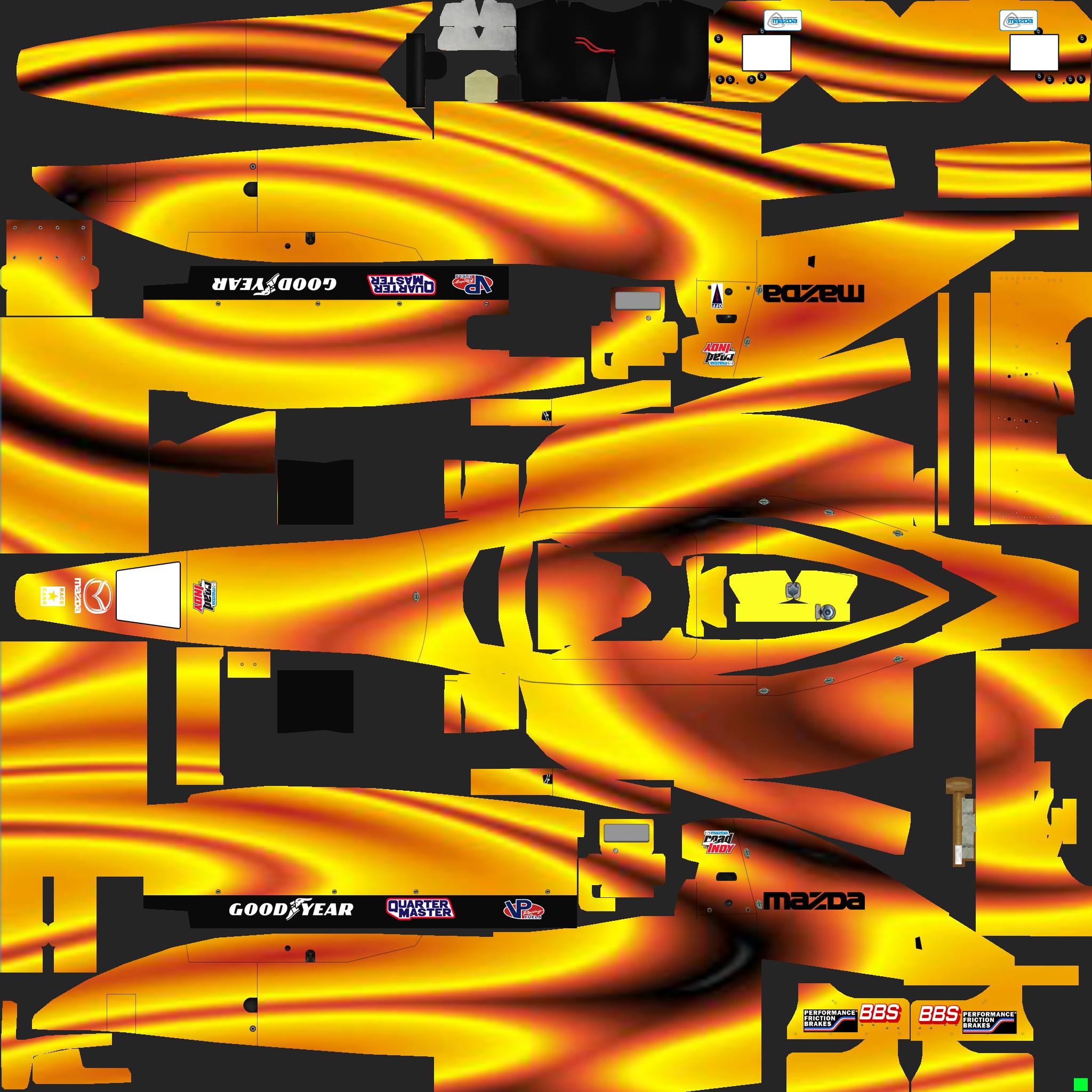 Formula Mazdatrip.tga by Frank French - Trading Paints