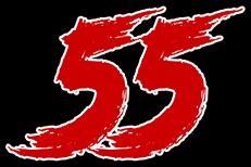 Helmet 2022 num 55 by Adam Ariel - Trading Paints