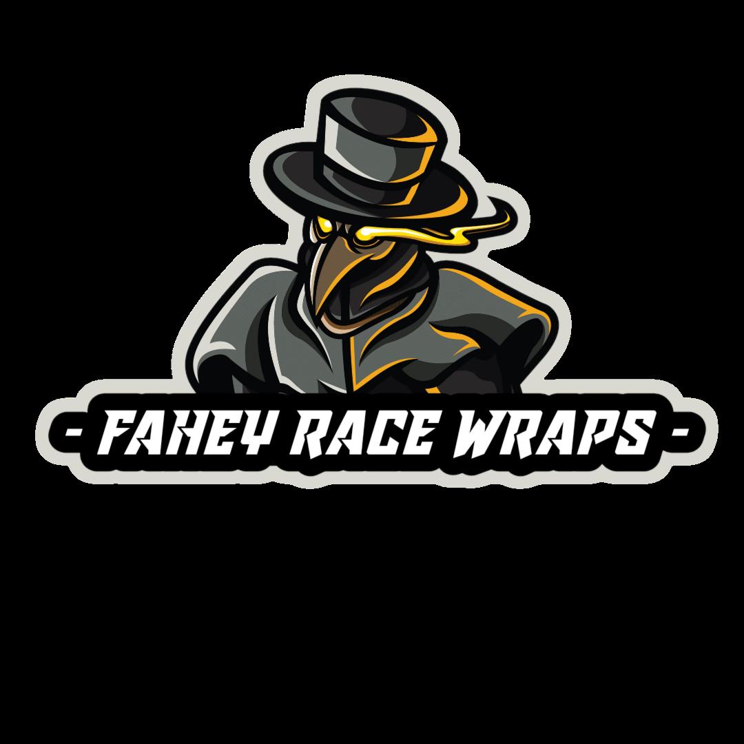 Mike Fahey NIS Mustang by Mike Fahey - Trading Paints