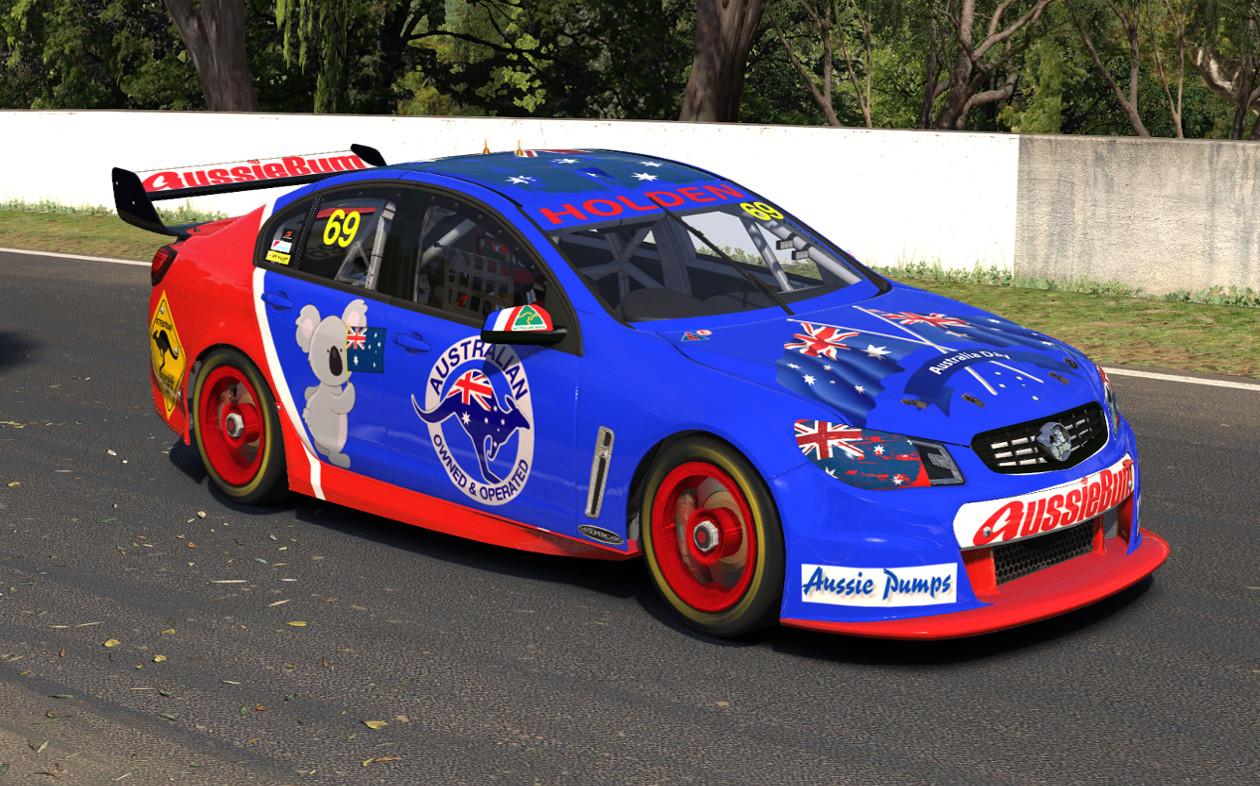 car_211107.tga by Stuart Coombs - Trading Paints