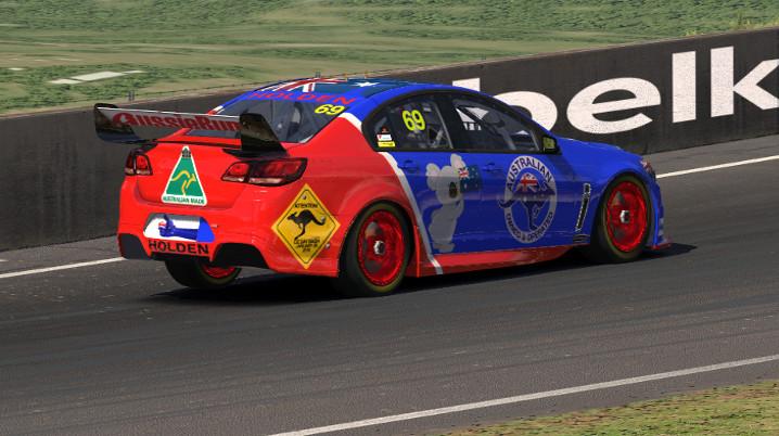 car_211107.tga by Stuart Coombs - Trading Paints