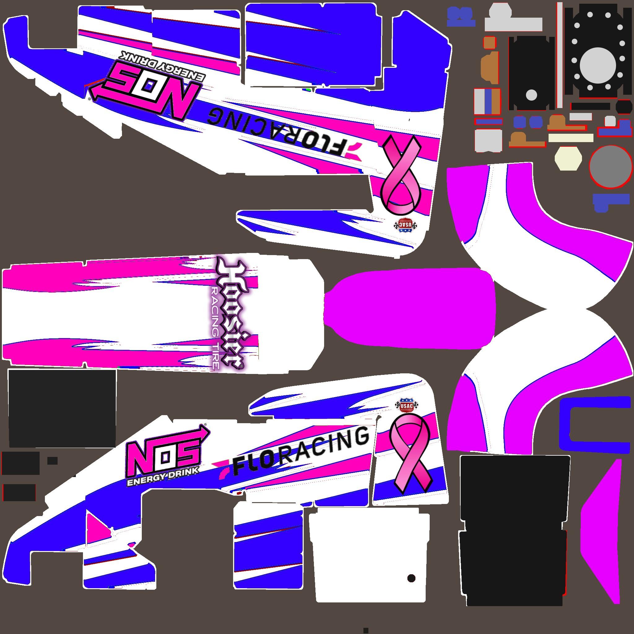 pls dont use by Mark R Rose - Trading Paints