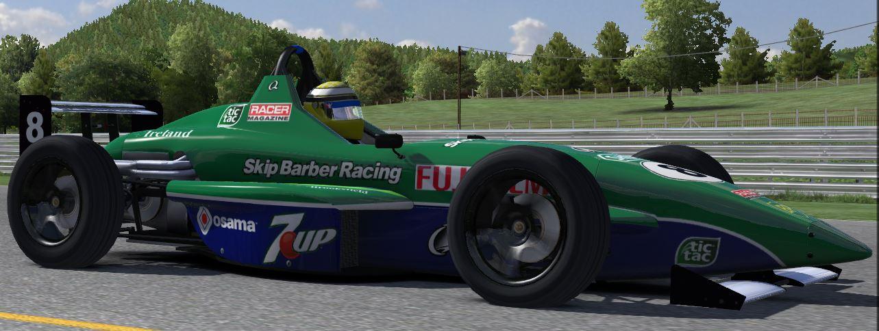 Jordan 191 by Steve O. - Trading Paints