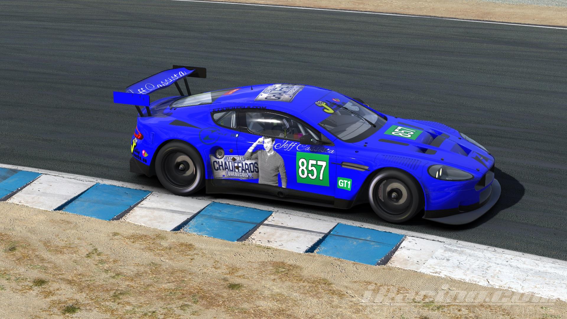 am1-pcq-jeff by Sly Bernier - Trading Paints