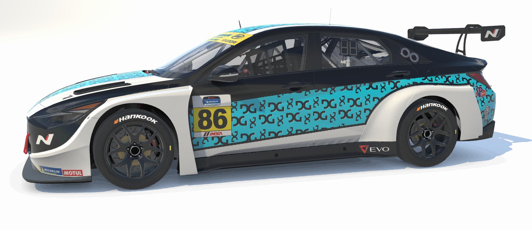 Pringle by Zakary Pflieger - Trading Paints