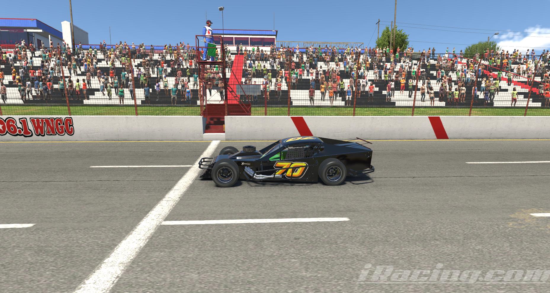 Jeremy Wallen modified70 by Chandler Hutchins - Trading Paints