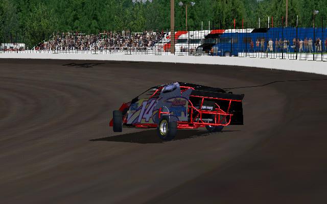 great clips silverado by JD Legg - Trading Paints