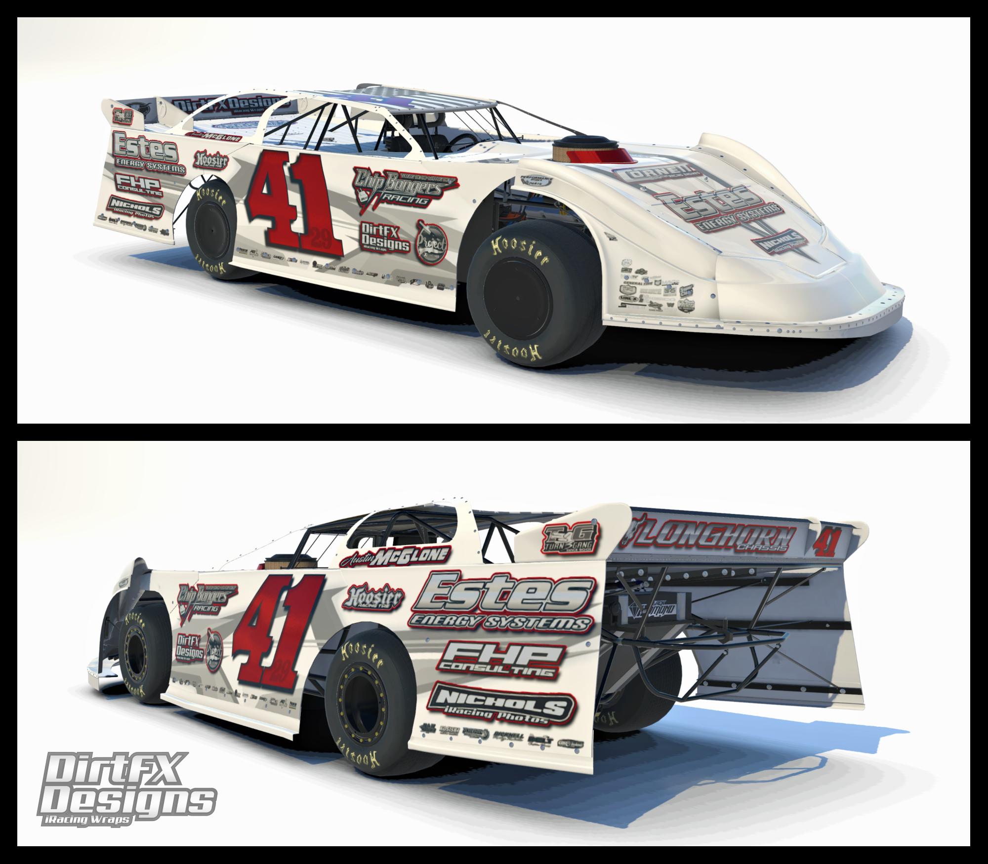 Austin McGlone by Cole Shoemaker - Trading Paints