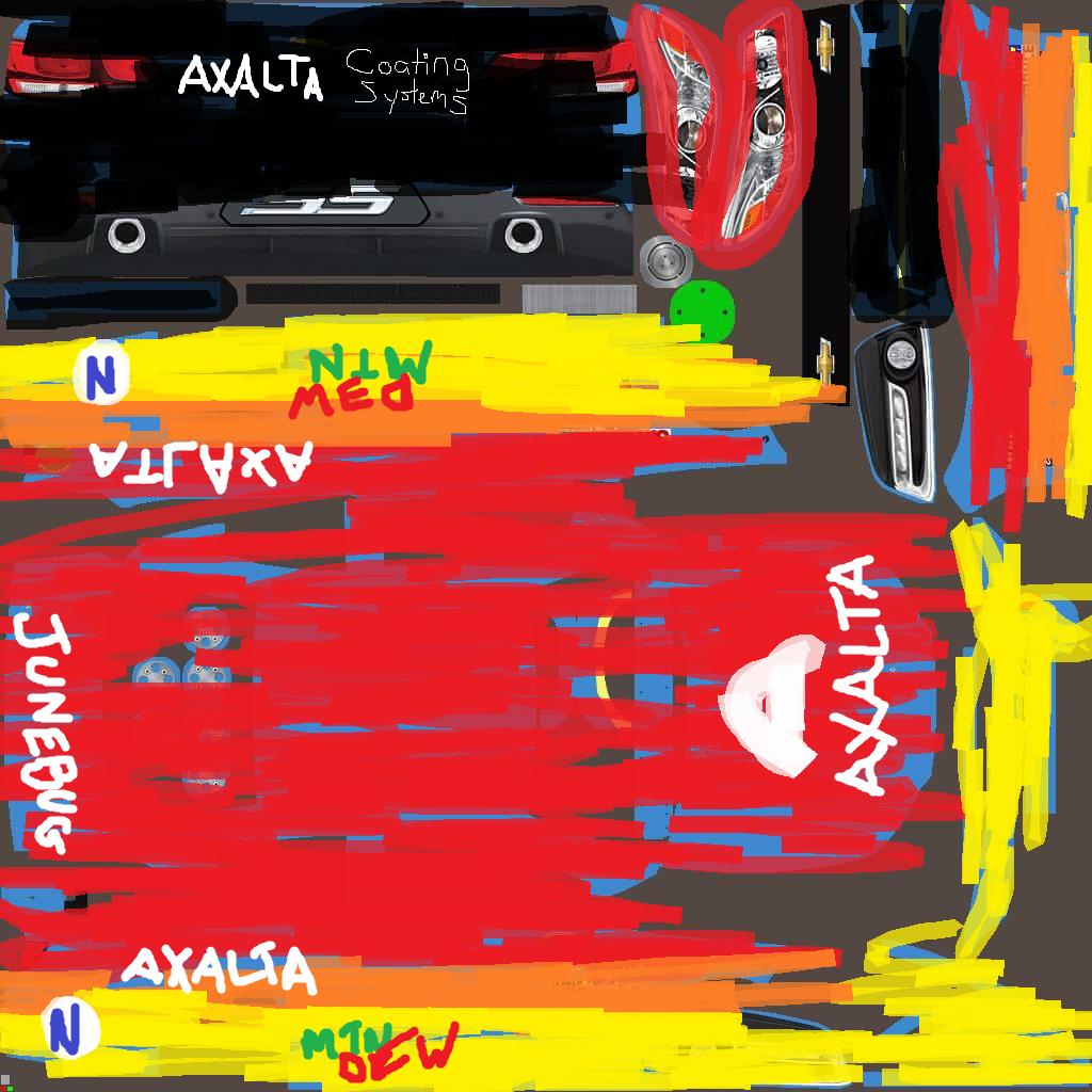 axalta.tga by Tyler Herr - Trading Paints