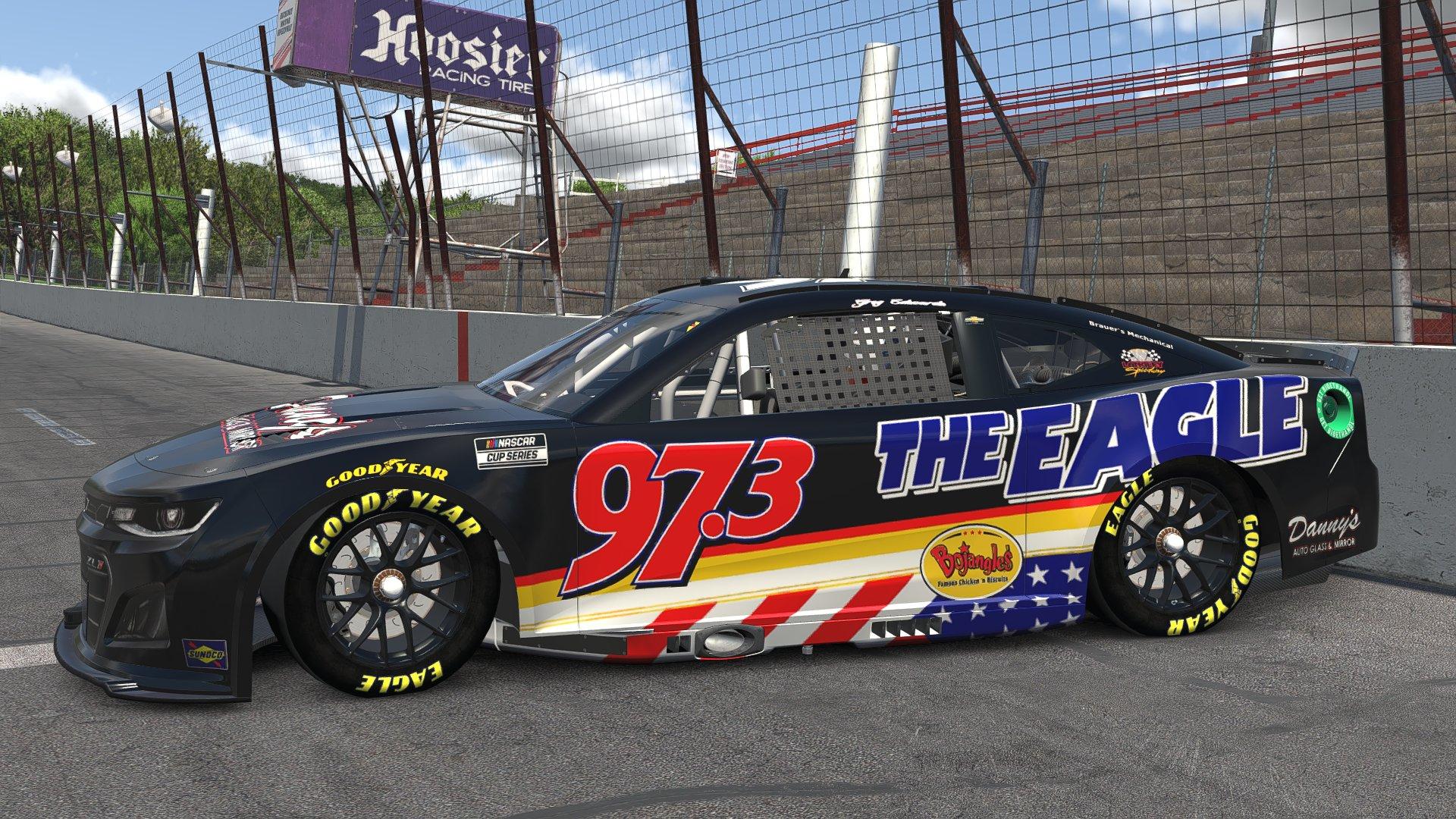 Greg Edwards : throwback by James J. Duerr - Trading Paints