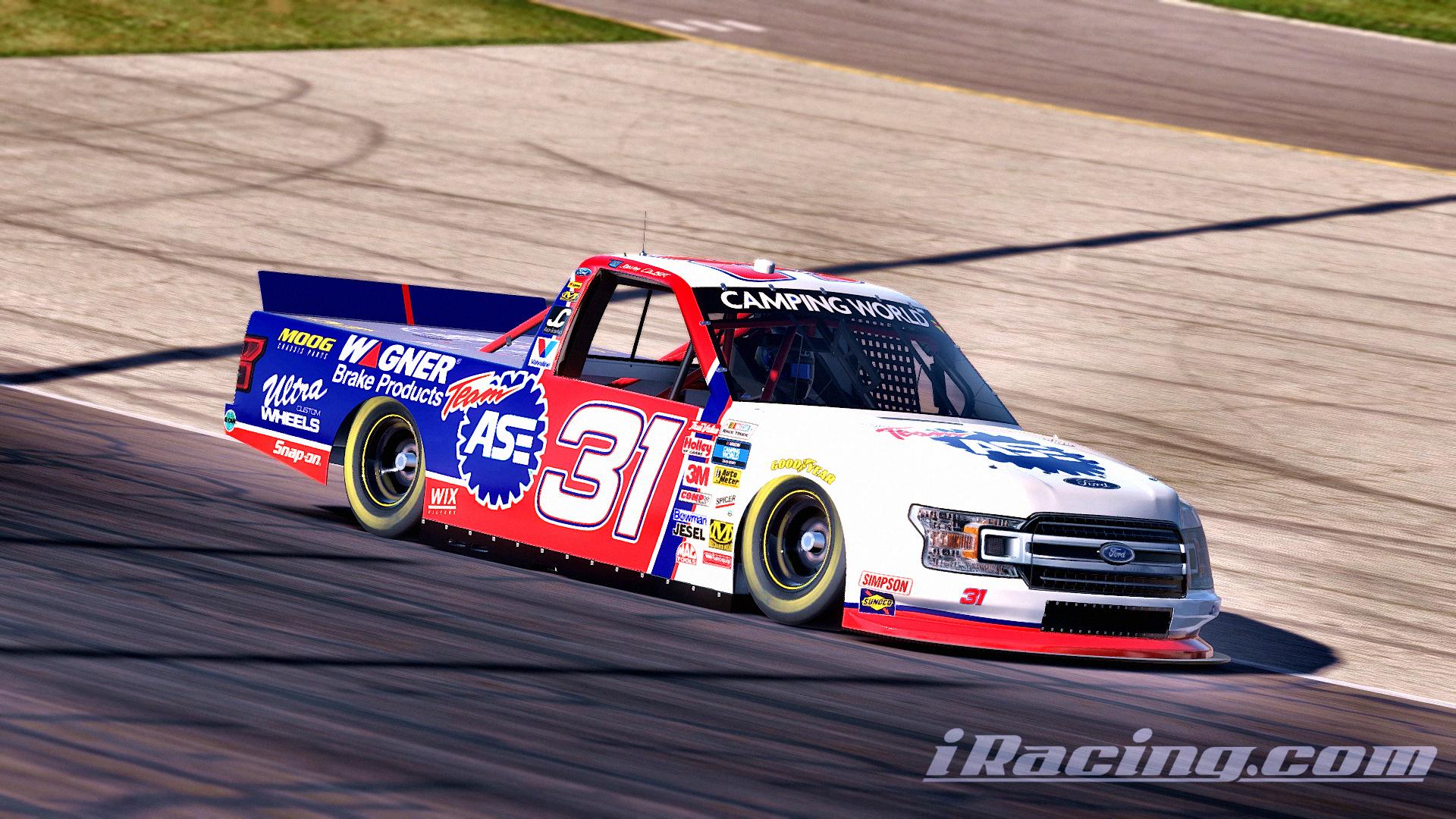 Mike Wallace Team ASE Throwback (No Numbers) by Jonah Colbert - Trading ...