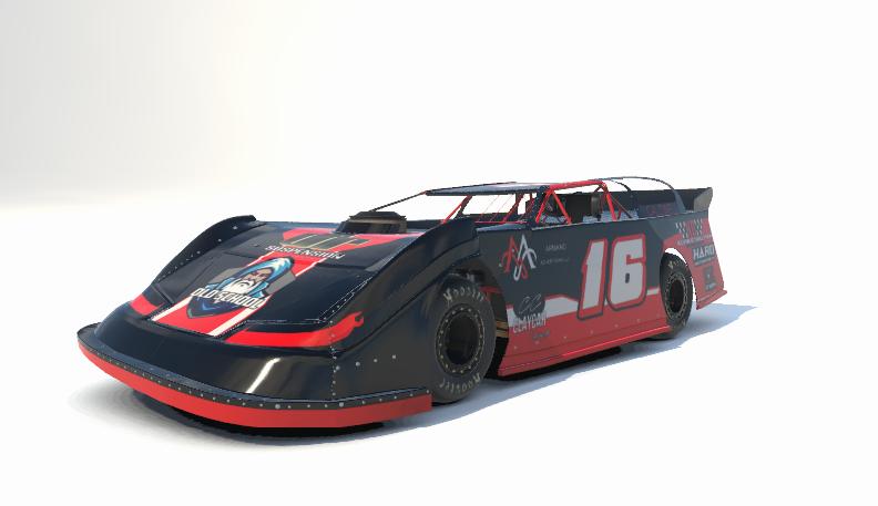 carter caldwell lm by Cameron Cormier - Trading Paints