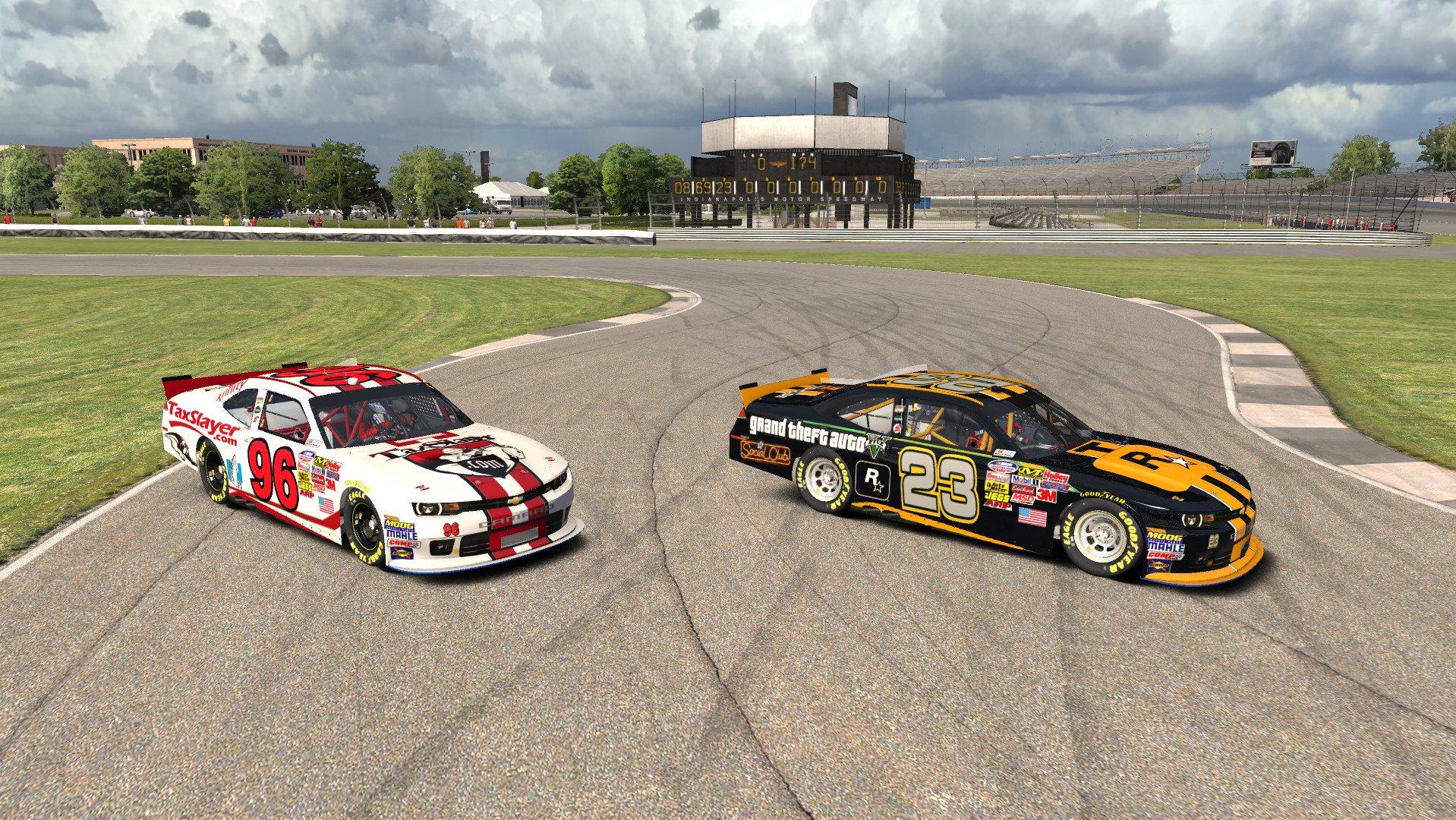 car_tax slayer.tga by Corey Hart - Trading Paints