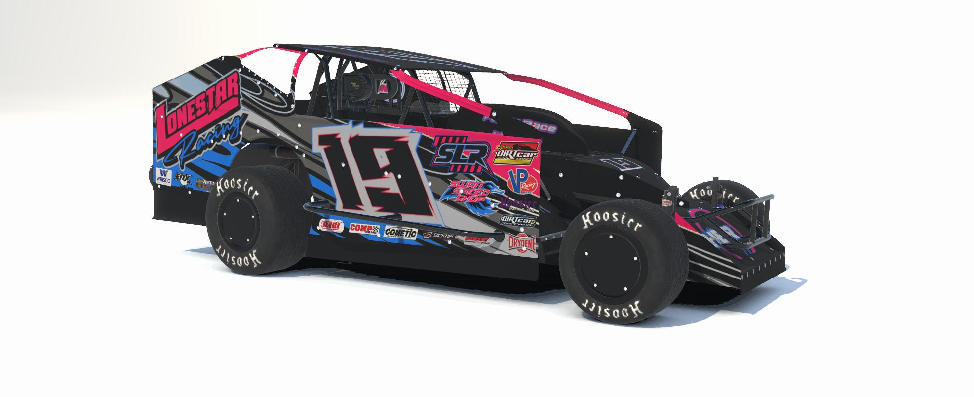 fahey 358 by Mike Fahey - Trading Paints