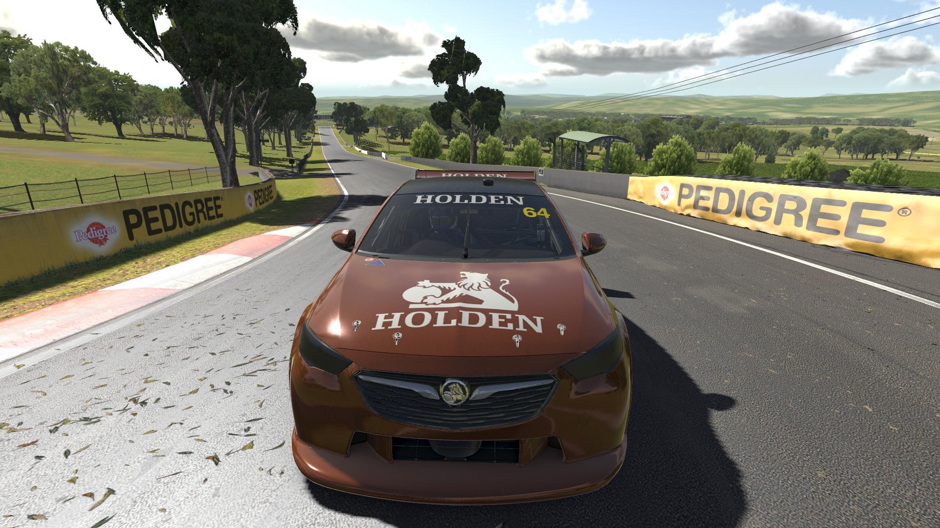 Retro 80s Commodore by David S. - Trading Paints