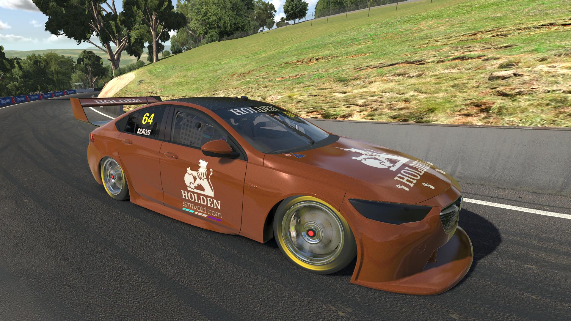 Retro 80s Commodore by David S. - Trading Paints