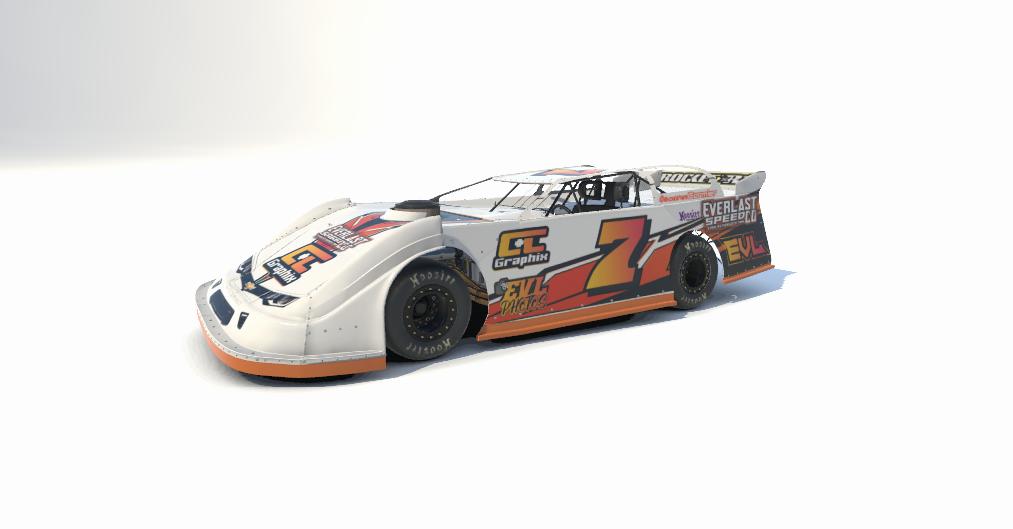 cormier first official everlast speed co wrap by Cameron Cormier ...