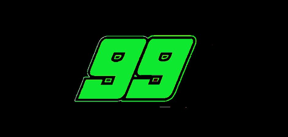 RTR 99 by Brody Tolstyka - Trading Paints