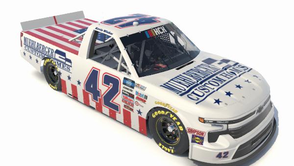 White Custom Homes Paint by Joshua W Moore - Trading Paints