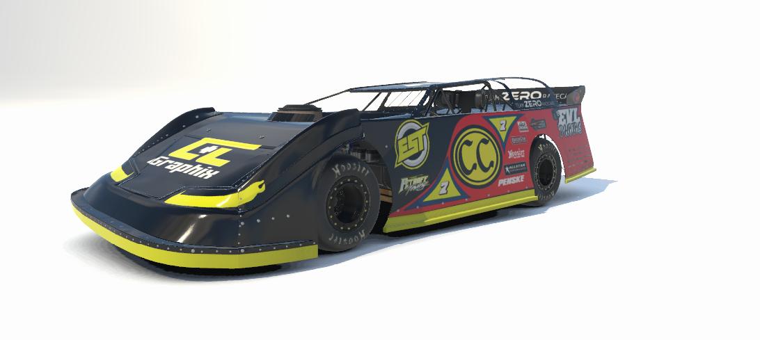 BLOOMER CAMERON CORMIER by Cameron Cormier - Trading Paints