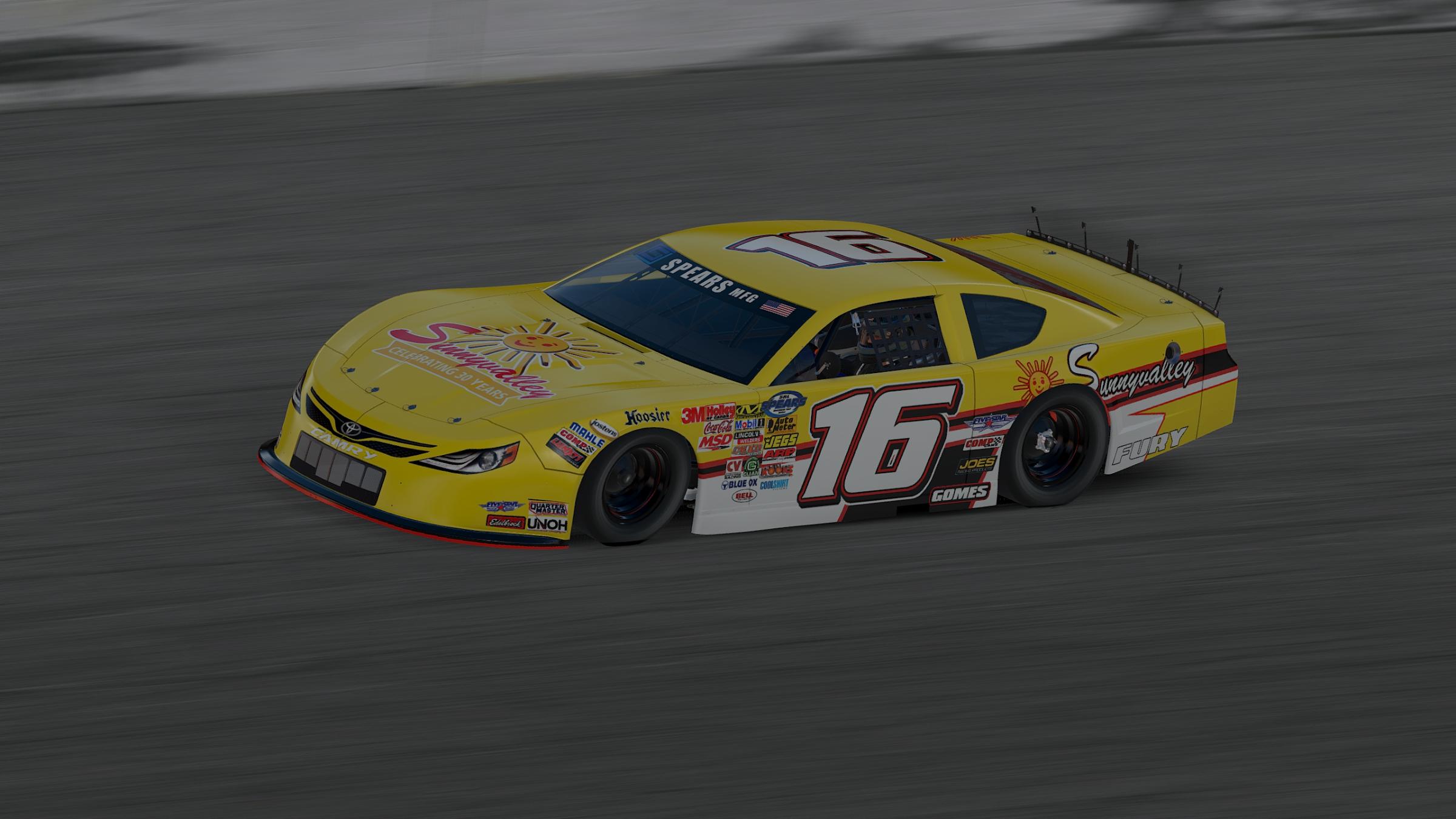 Jacob Gomes 2022 by Kaden Law - Trading Paints