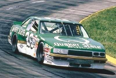 Quaker State Buick by John J D. - Trading Paints