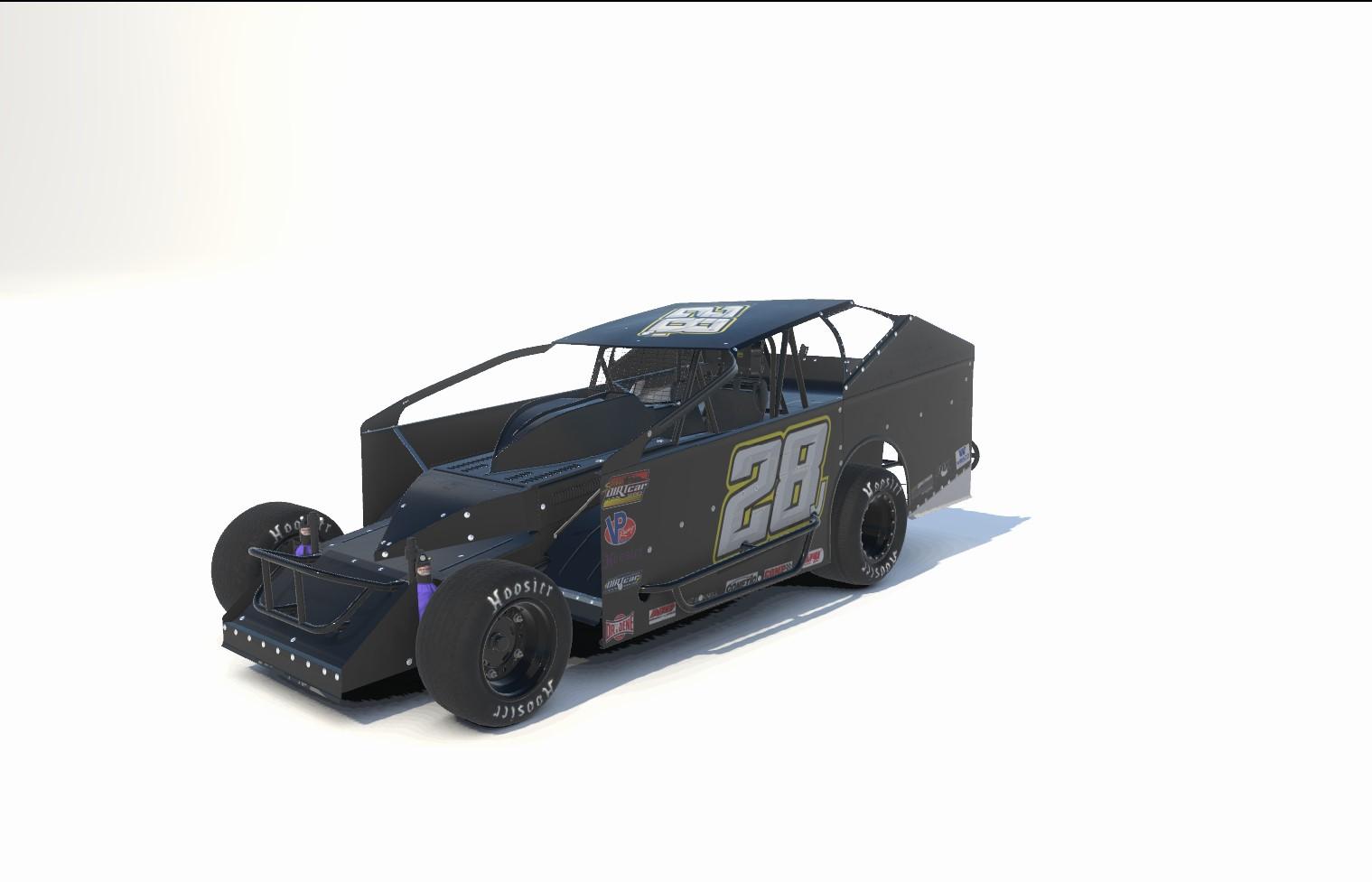 28j by Scooter Black - Trading Paints